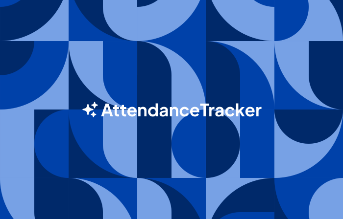 Attendance Tracker | Employee Tracking Software